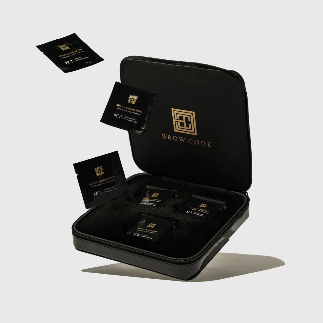 Brow Code Pro – Eyeimpact